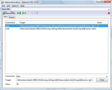 using xpath axes for locating elements in selenium selenium