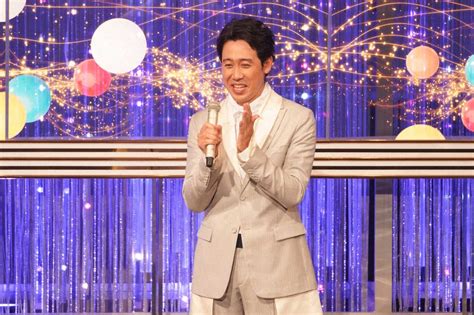 ＜紅白歌合戦＞司会を務める大泉洋（c）nhk ― スポニチ Sponichi Annex 芸能