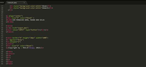 Contoh Codingan Java Biodata Imagesee