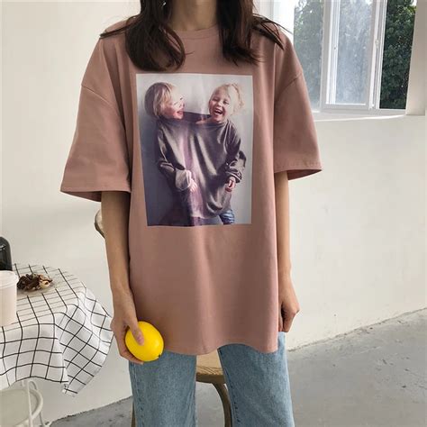 17 Korean Style Shirts