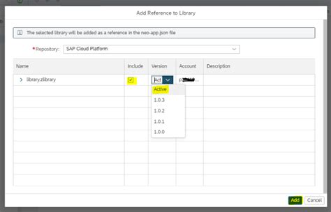 consuming custom sap fiori library in sap ui5 application sap blogs