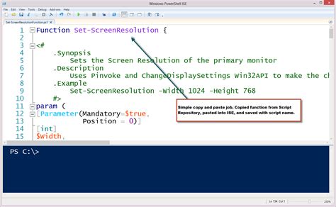 i found this powershell function—now what do i do part 2 scripting blog