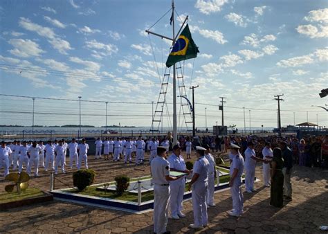 Capitania Fluvial De Santarém Forma Novos Aquaviários Portal Da