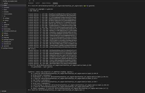 typeerror cannot read properties of undefined reading replace