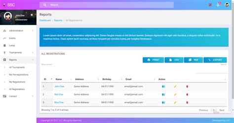 create a custom php dashboard by cagas lorelie fiverr