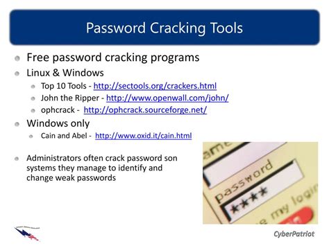 Ppt Password Security Powerpoint Presentation Free Download Id 1856488