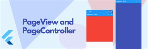 pageview and pagecontroller flutter tutorial for beginners the