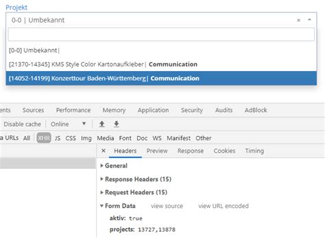 javascript how do i preload values into a select2