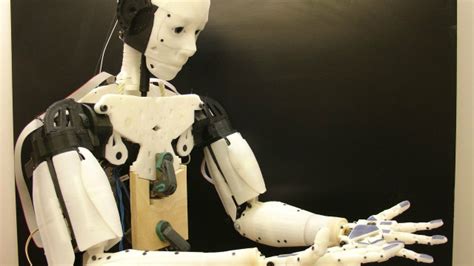 print your own life size robot for under 1 000
