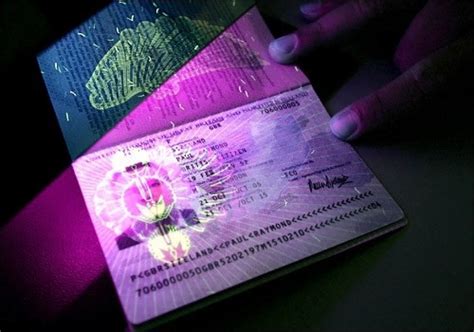 Advanced Digital Id Document Analysis Devices From Elyctis Regula