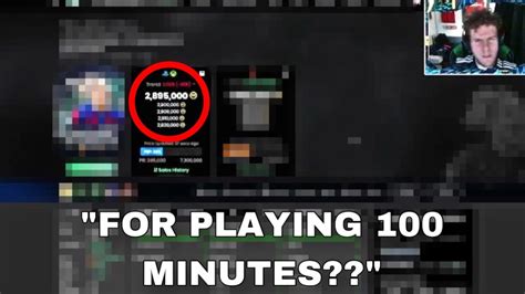 The Most Undeserved Tots Card Youtube