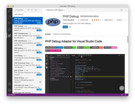 how to set up remote debugging over ssh on ibm i using xdebug seiden