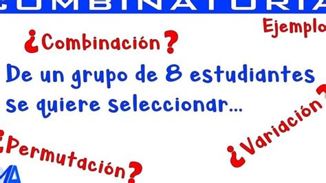 Diferencias Clave Entre Combinación Y Permutación ¿cuál Es La Mejor