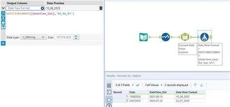 solved string conversion alteryx community