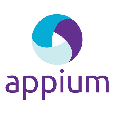 appium in ios and android