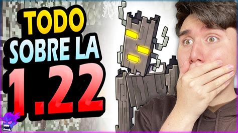 Chule Reacciona A Todo Sobre Pale Garden Y Creaking Minecraft De