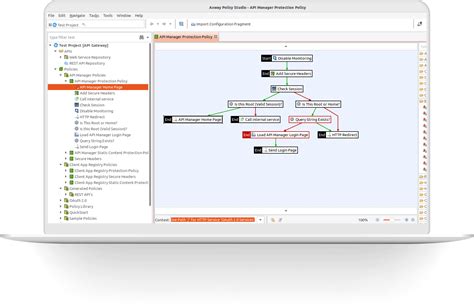 axway amplify api management secure and efficient api management