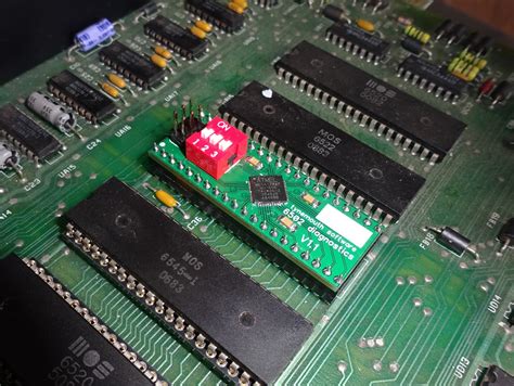 microcontrollers now substitute for cpus hackaday