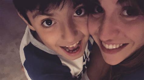 La Foto Más Nostálgica Y Anhelada Que Gianinna Maradona Ya No Podrá