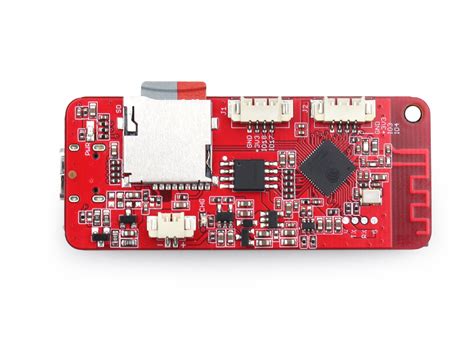 matouch esp32 s3 parallel tft with touch 1 9 st7789v2 makerfabs