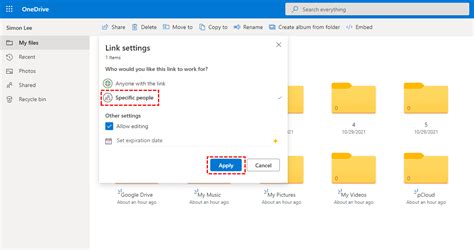 Onedrive Secure File Sharing In 2024 [2 Best And Safe Ways]