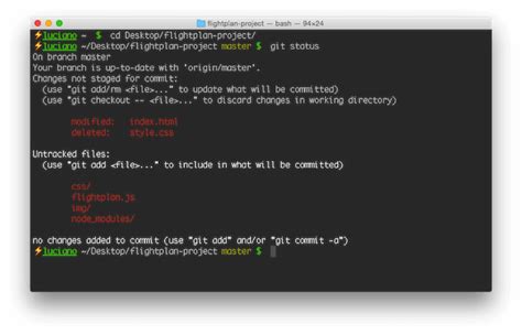 a beginner s guide to deploying static sites using flightplan