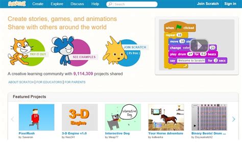 how to learn coding online ~ 13 excellent programming resources
