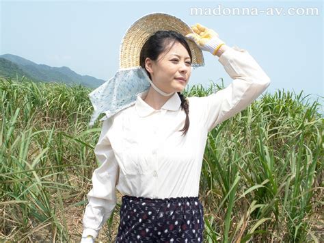 さとうきび畑の母 愛田奈々 エロ動画・アダルトビデオ Fanza動画