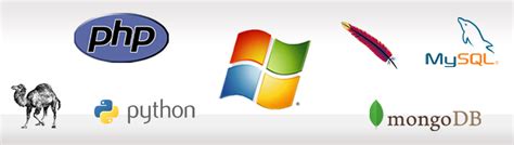 install apache php5 mysql windows hostsdedal