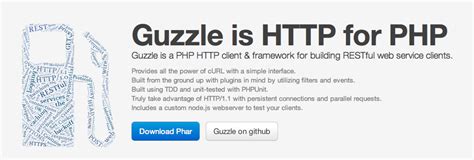 guzzle php client and framework jon christopher