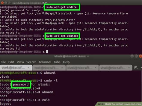 how to import java code onto linux server systran box