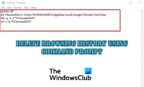 在 Chrome、edge、firefox 中使用 Cmd 删除浏览历史记录