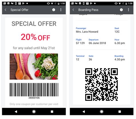xamarin forms barcode control telerik ui for xamarin