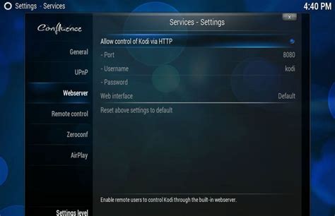 raspberry pi 3 media center os vastinbox