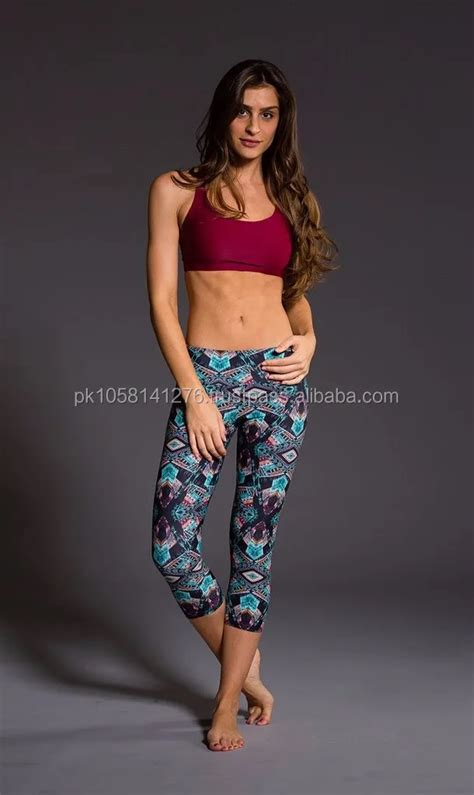 High Waist Fitness Legging Black Lightweight Leggings Buy Yoga Tights