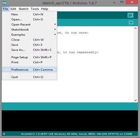 monitoring suhu wifi esp8266 thingspeaknya belajar