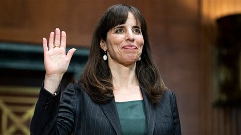Gop Senators Grill Biden Judicial Nominee Over Ties To Progressive Das