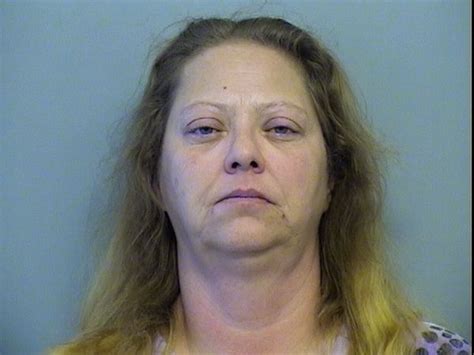 Woman Sentenced In Murder For Hire Plot