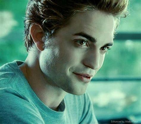 Robert Pattinson Twilight Edward Edward Cullen Film Twilight