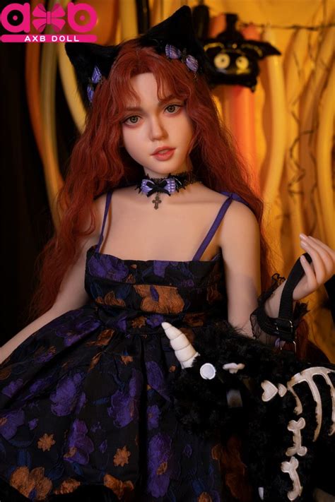 Axbdoll 140cm Gd09 Tpe Full Body Love Doll Life Size Sex Dolls Axbdoll