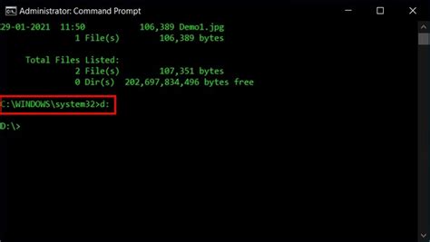 How To Find And Open Files Using Command Prompt In Windows 10 Moyens I O