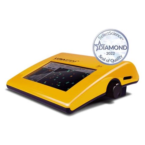 Using The Luna™ Reusable Slide For Accurate Cell Counting With