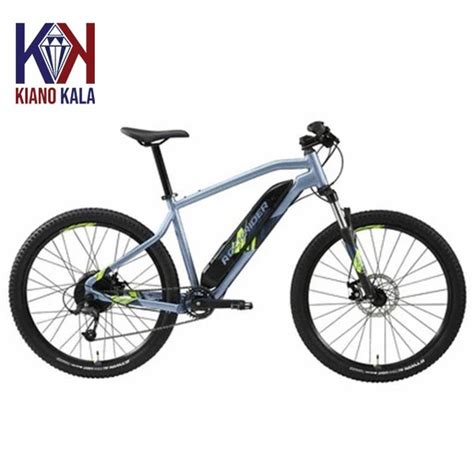 خرید و قیمت دوچرخه برقی کوهستانی 27 5 راک رایدر ترب