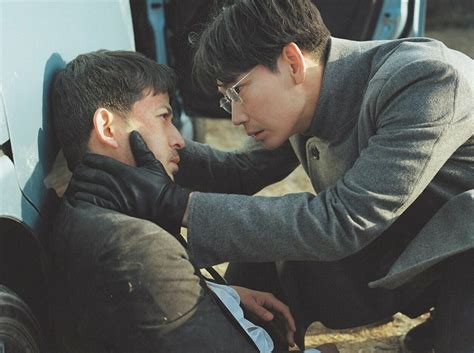 【おとなの映画ガイド】過激さ、面白さが日本レベルを超えた傑作──岡田准一・綾野剛の『最後まで行く』 ぴあ映画