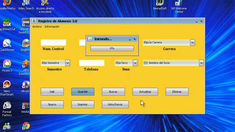 ejemplos de java youtube