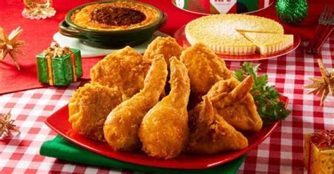 クリスマスにチキンを食べるのはなぜ？ その起源と日本独自の文化｜大谷義則