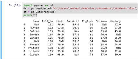 handling missing data fillna in pandas ~ computer languages