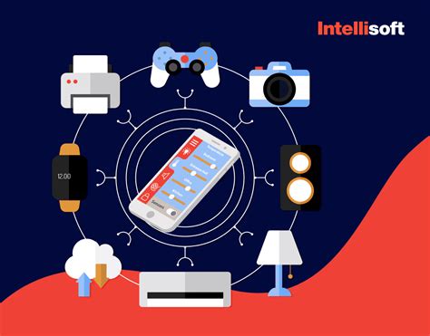 Comparing Iot Сonnectivity Methods Which One To Choose