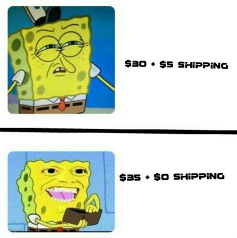 Every Time Spongebob Squarepants Know Your Meme