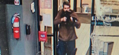 Massive Manhunt Underway For Armed And Dangerous Maine Shooter
